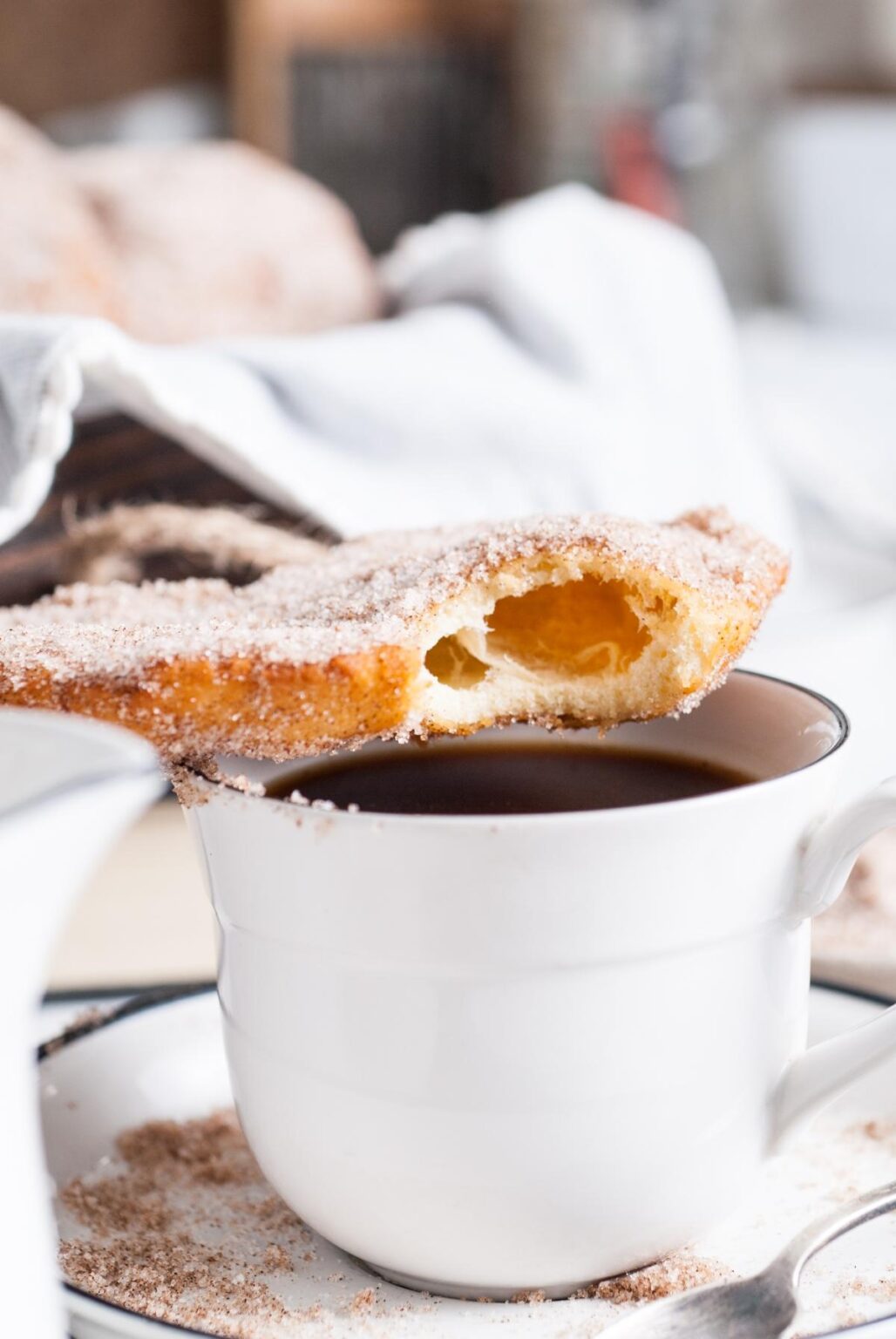 Homemade Beaver Tail Recipe - xoxoBella