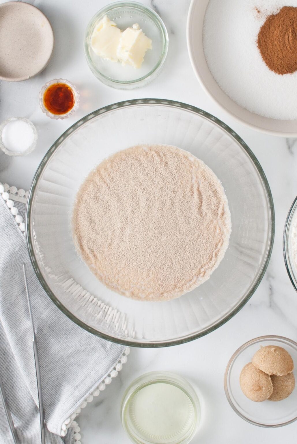 Homemade Beaver Tail Recipe - xoxoBella