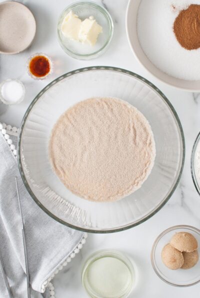 Homemade Beaver Tail Recipe - xoxoBella