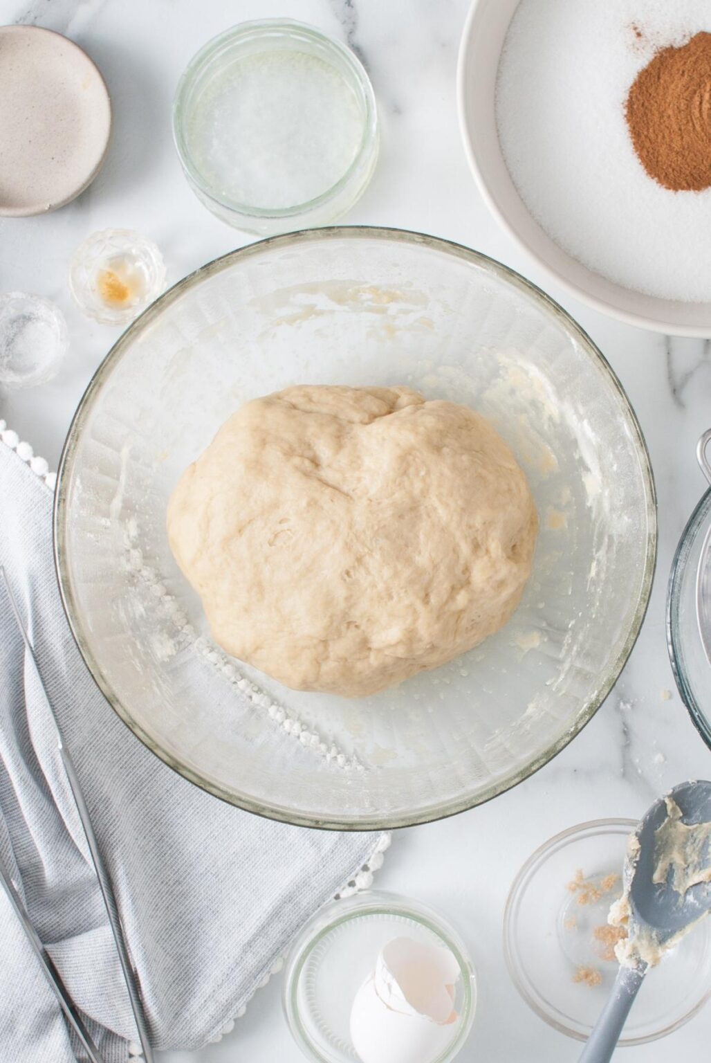 Homemade Beaver Tail Recipe - xoxoBella