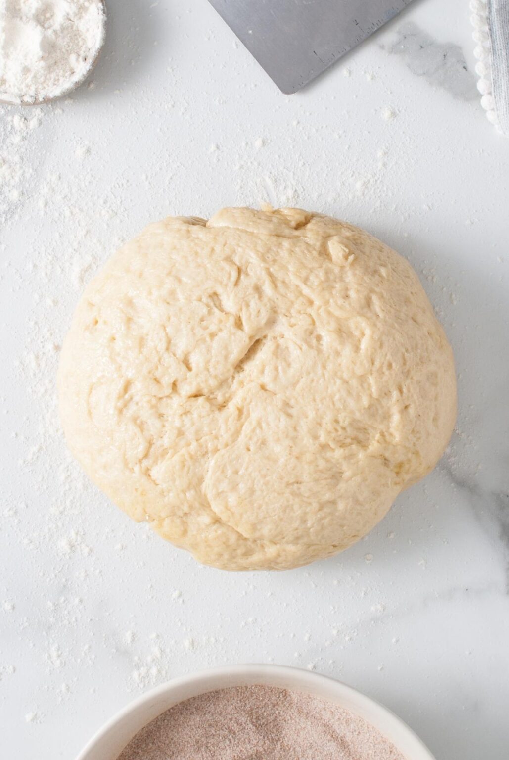 Homemade Beaver Tail Recipe - xoxoBella