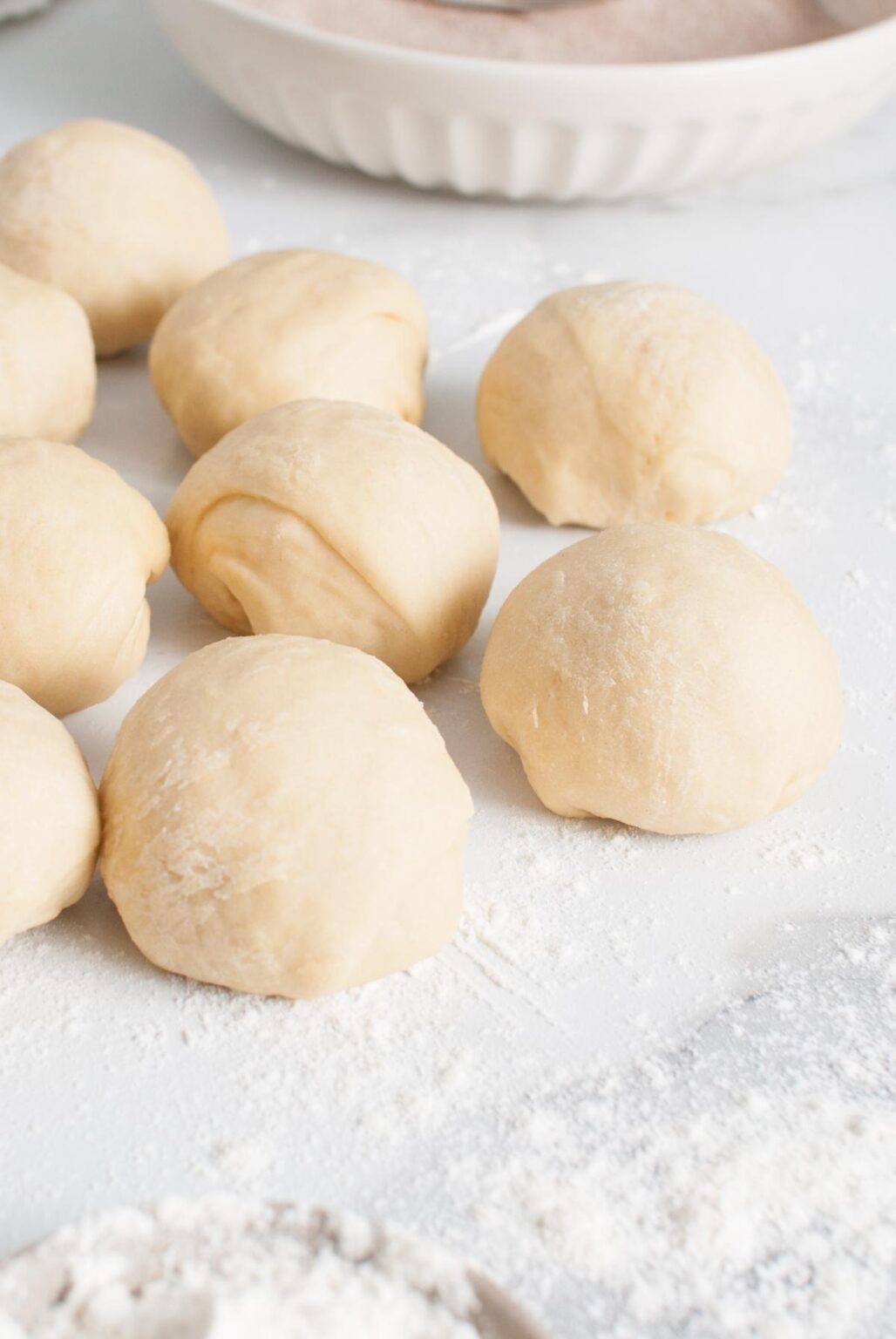 Homemade Beaver Tail Recipe - xoxoBella