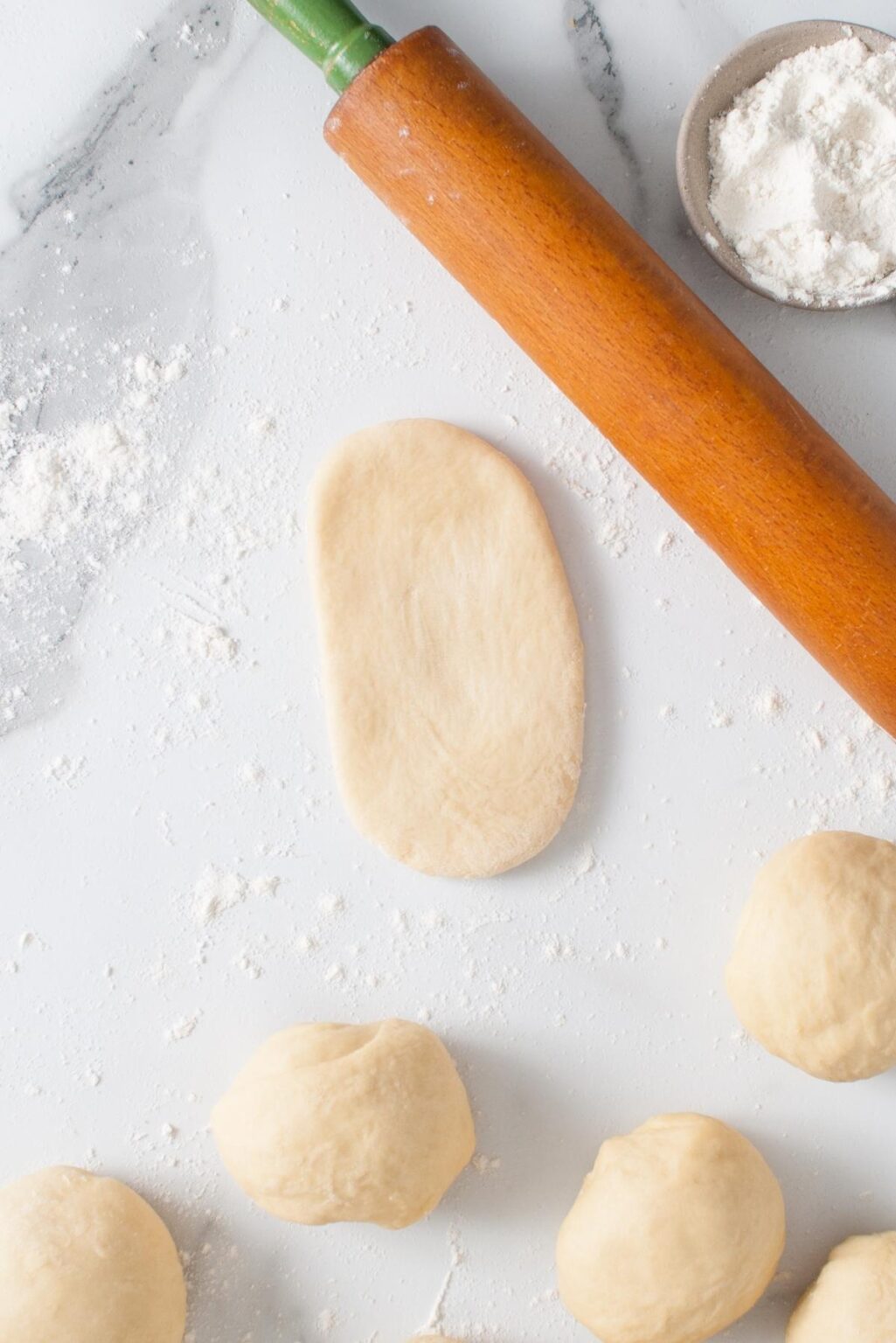 Homemade Beaver Tail Recipe - xoxoBella