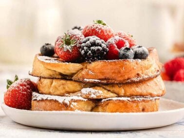 Classic French Toast