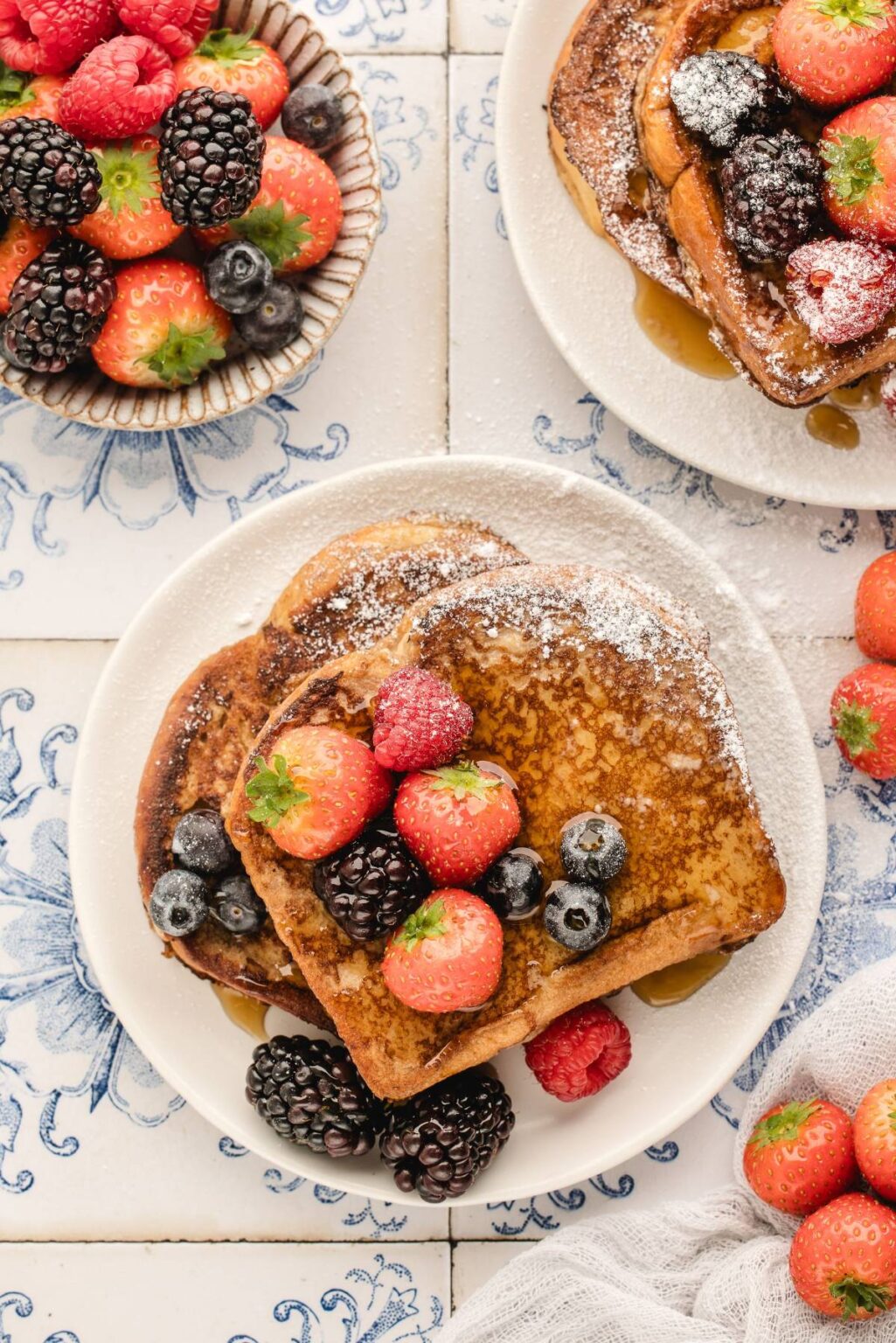 Classic French Toast