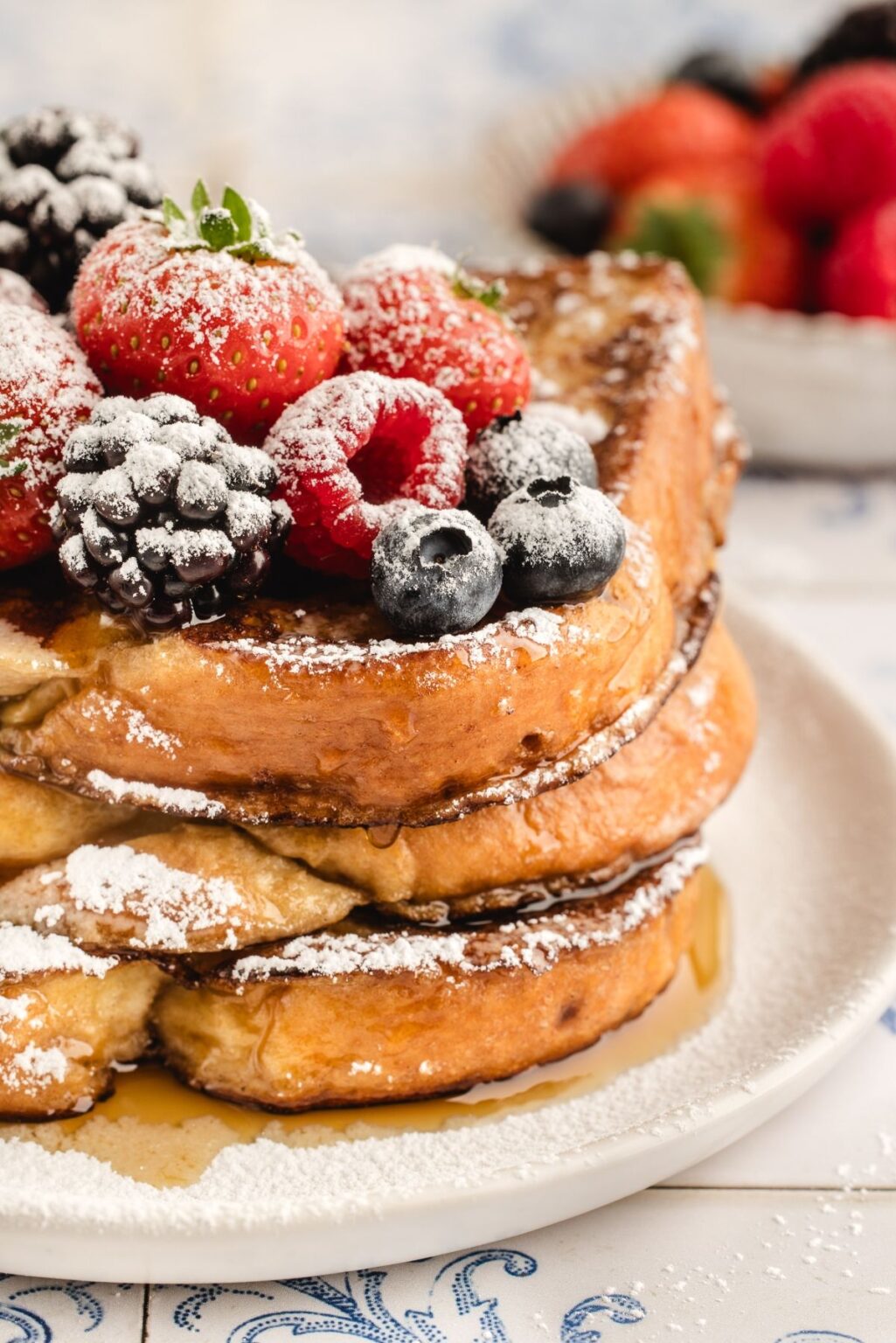 Classic French Toast