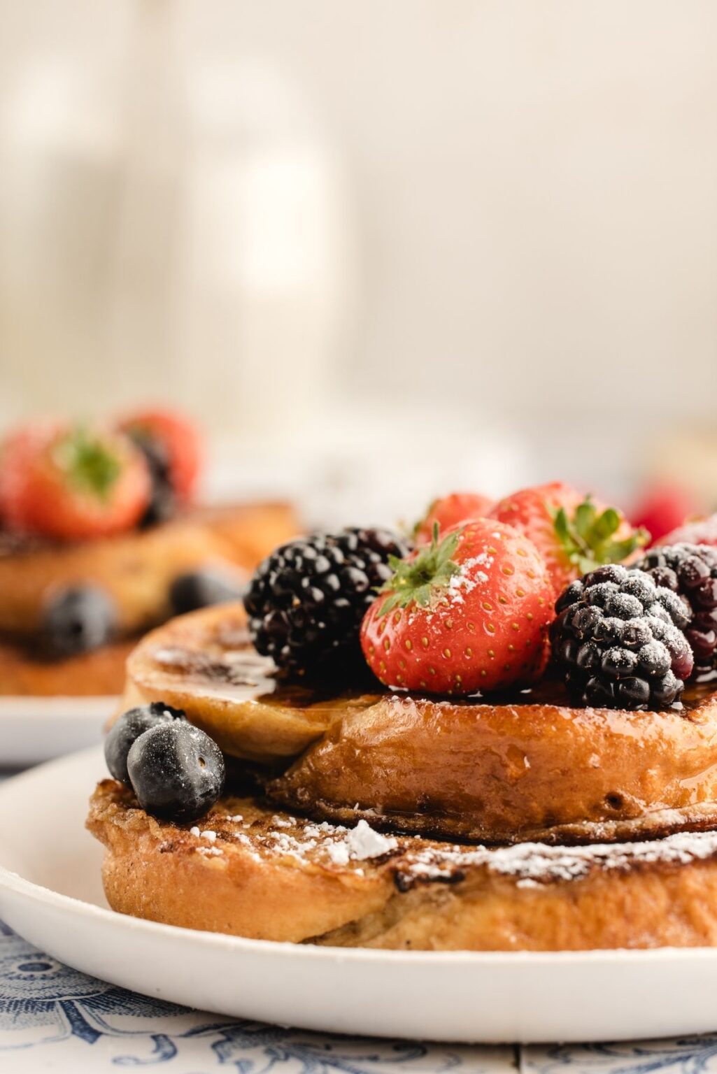 Classic French Toast