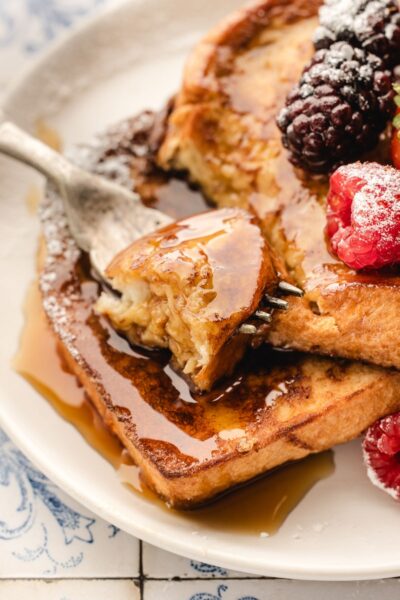 Classic French Toast