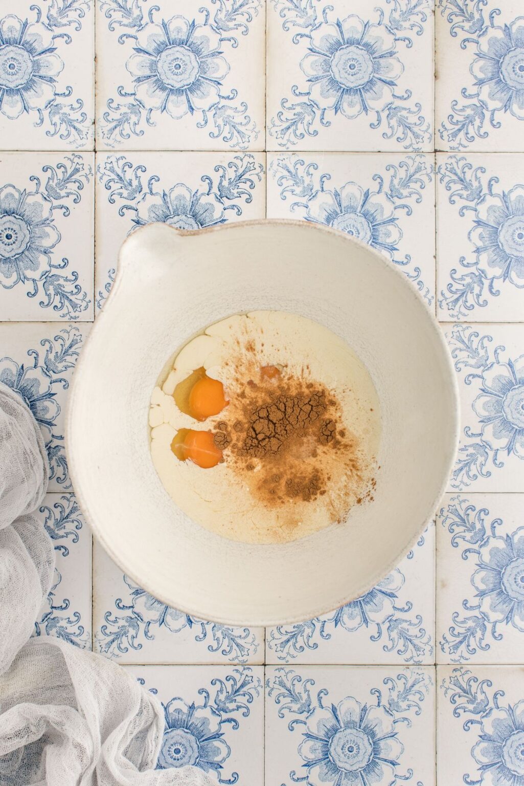 Classic French Toast