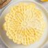 Lemon Pizzelle