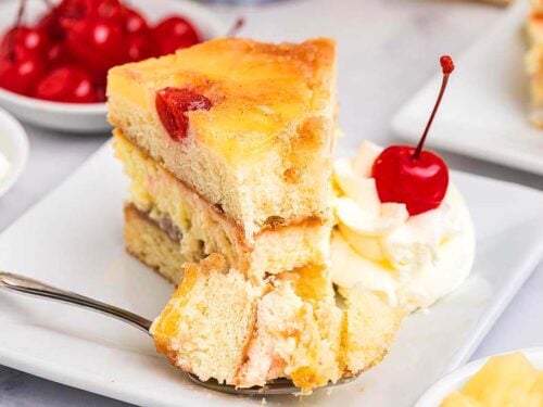 Tiramisu Swiss Roll - xoxoBella