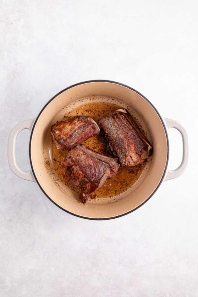 Beef Short Rib Ragu - xoxoBella