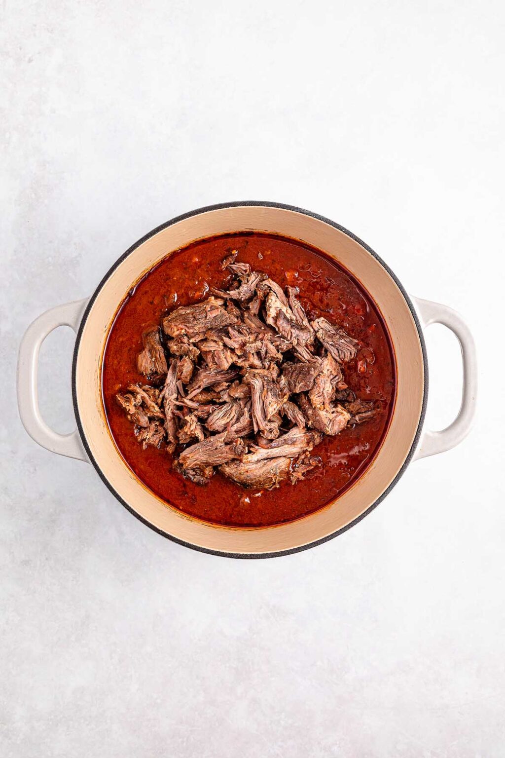 Beef Short Rib Ragu - xoxoBella