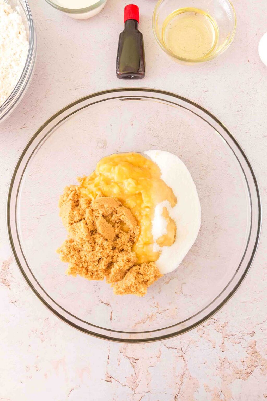 Bisquick Banana Bread