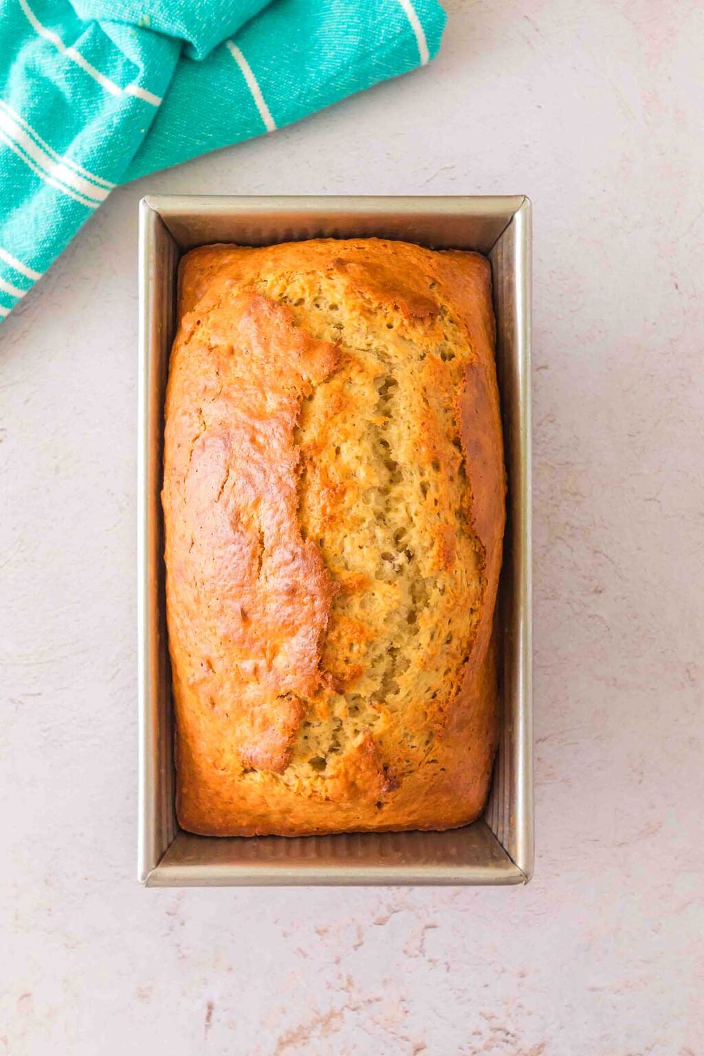 Bisquick Banana Bread