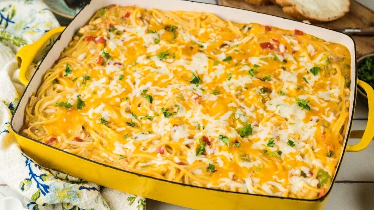 21 Casseroles So Good, You’ll Need to Hide a Portion for Yourself ...