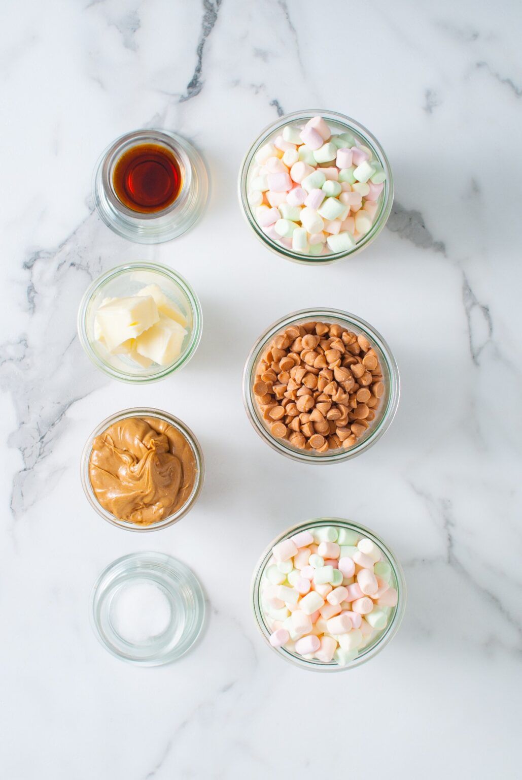 Confetti Squares - xoxoBella