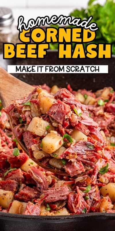 Corned Beef Hash