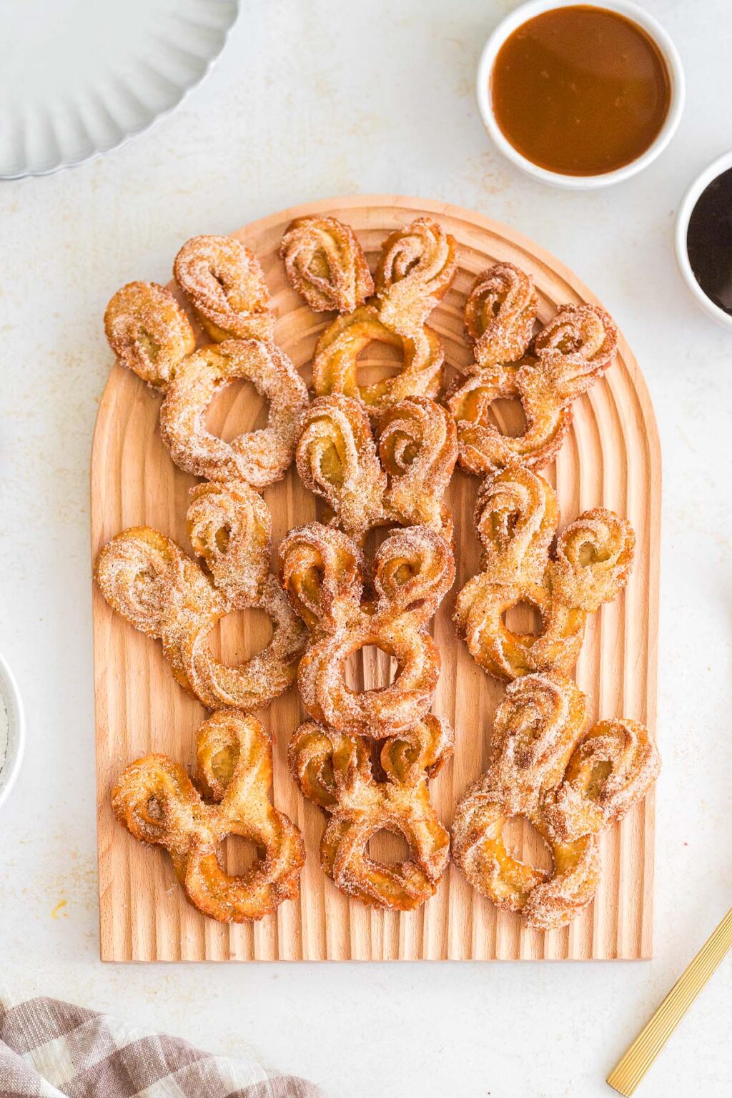 Bunny Churros