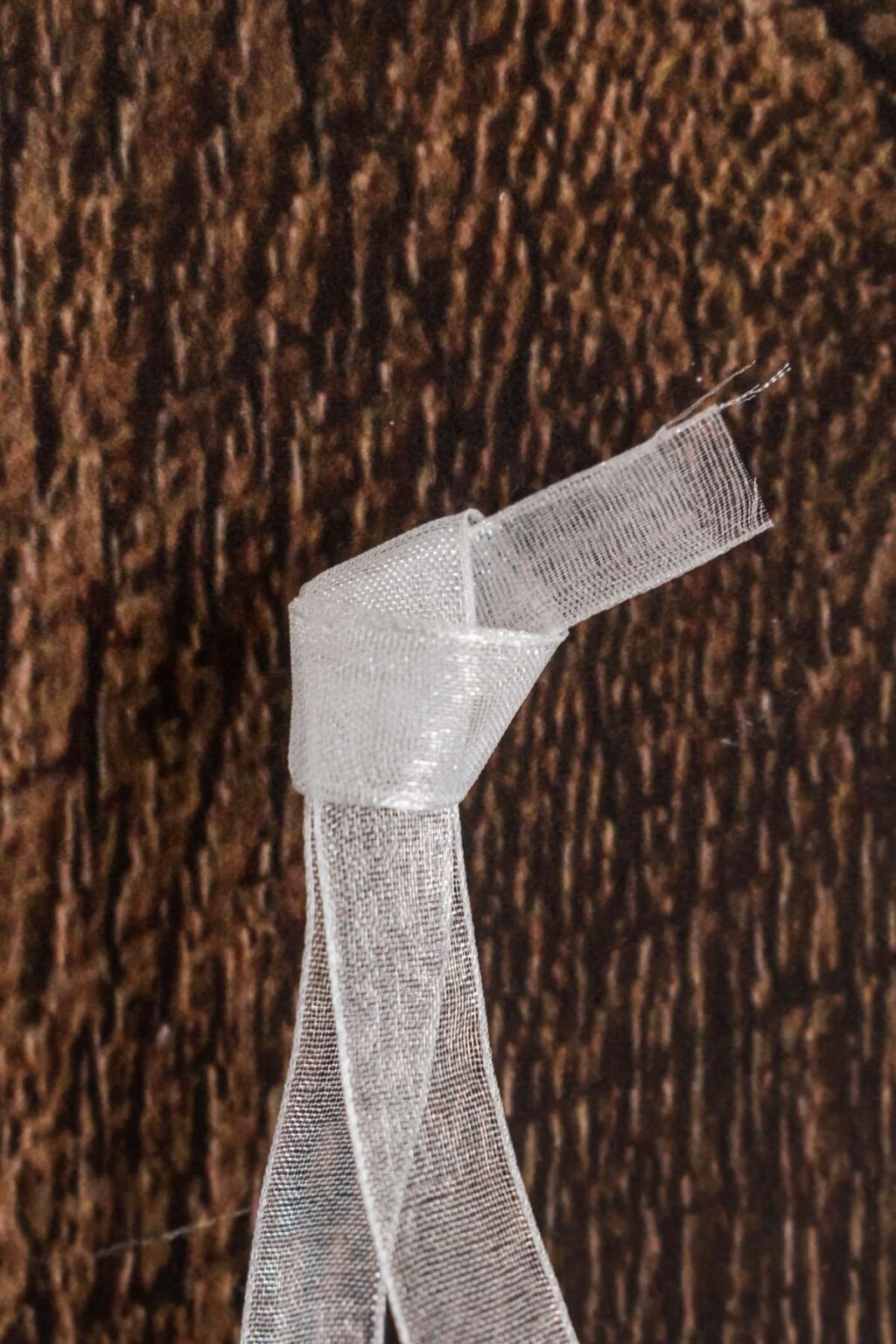 Easy Personalized Paper Clip Angel