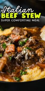 Italian Beef Stew