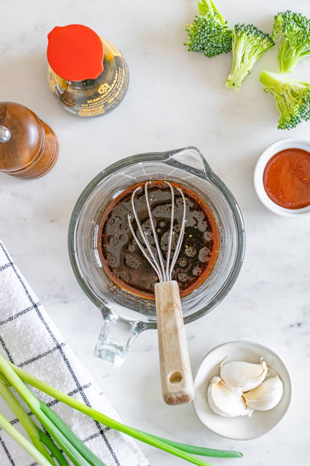 Meal Prep Firecracker Beef