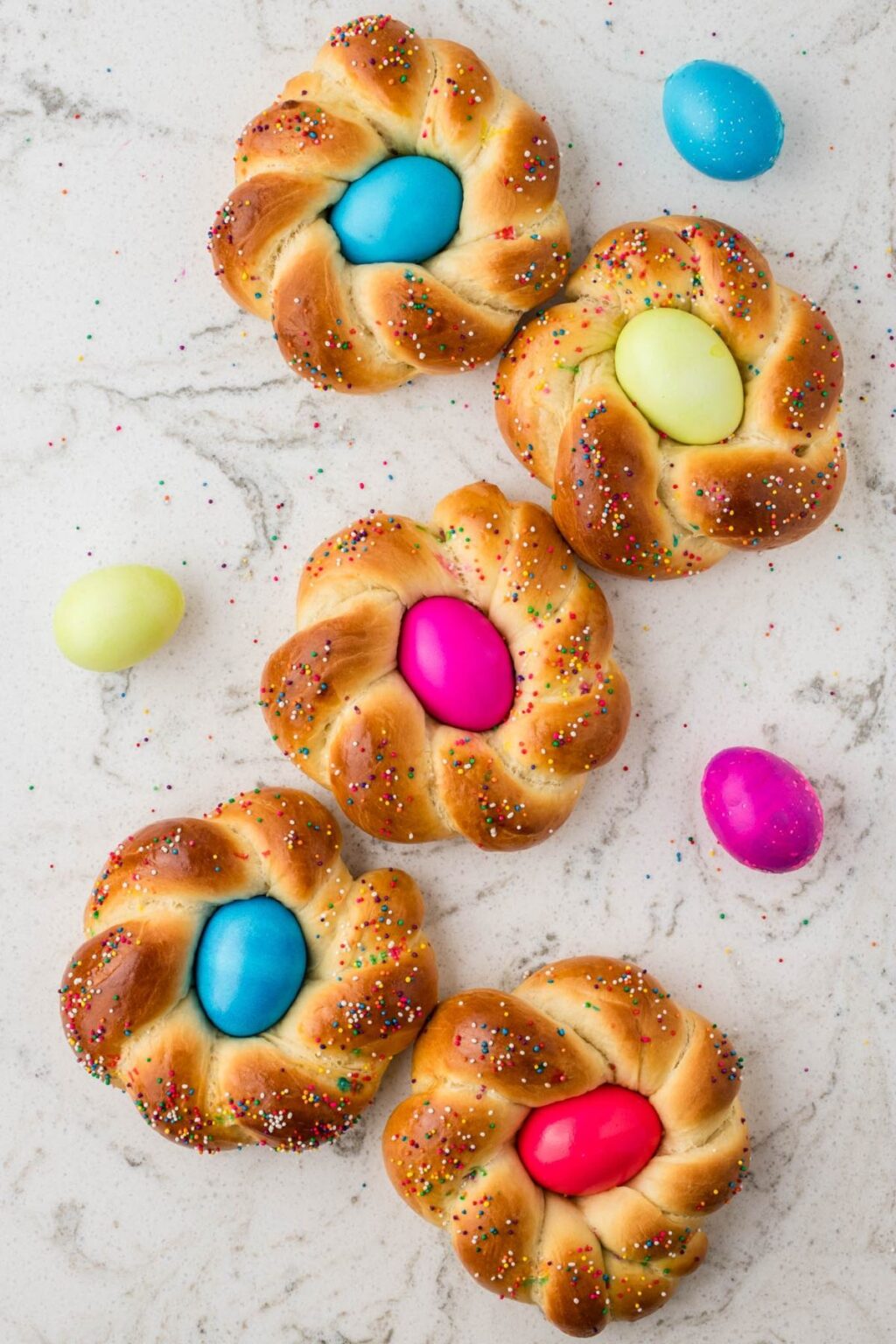 Pane di Pasqua