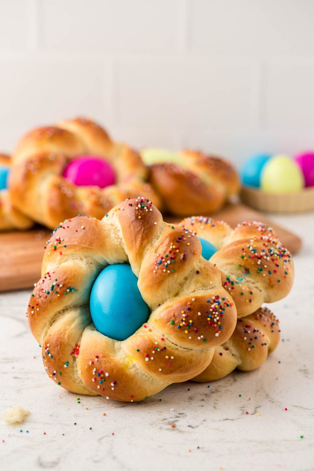 Pane di Pasqua
