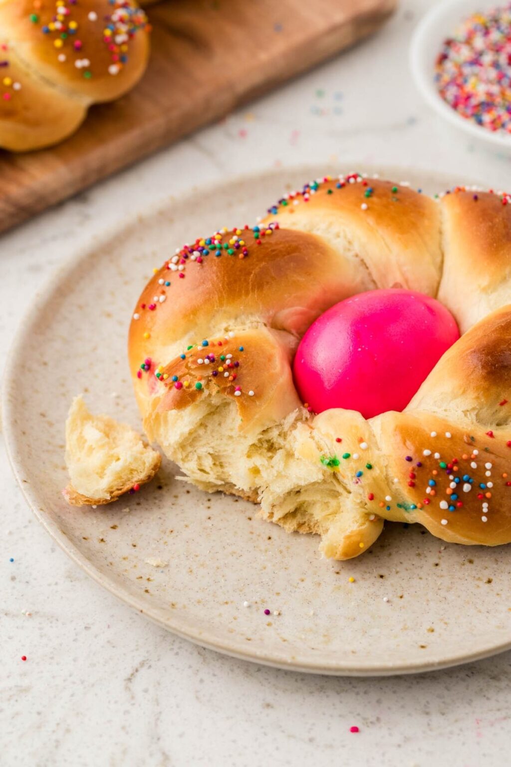 Pane di Pasqua