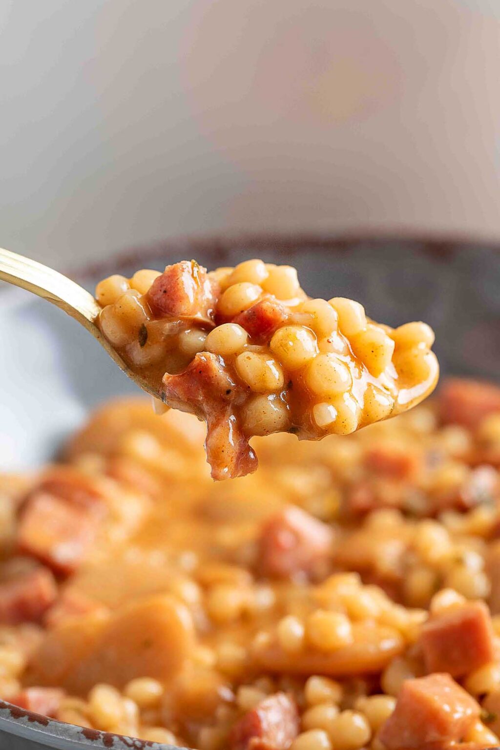 Butter Bean Stew