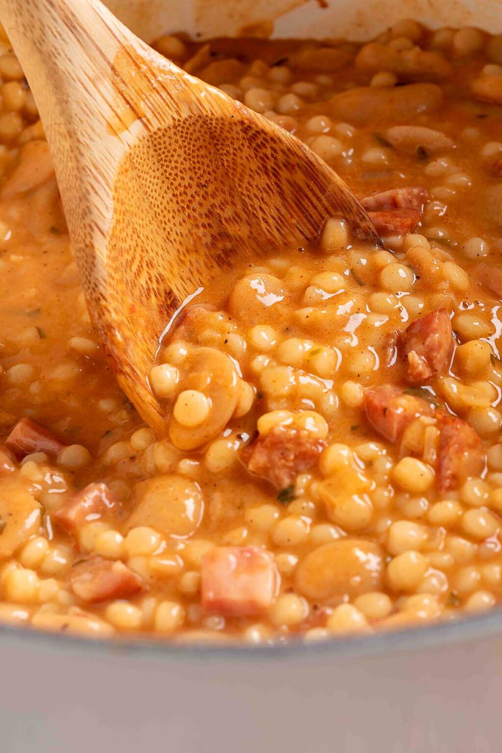 Butter Bean Stew