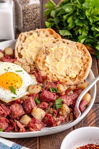 Corned Beef Hash