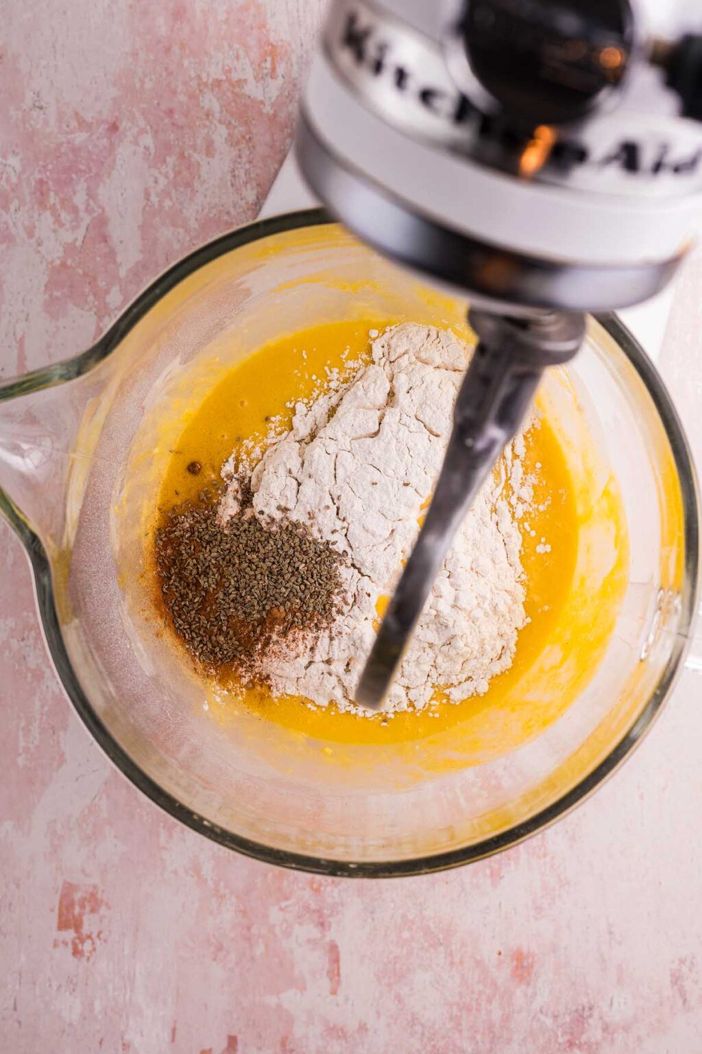 Italian Easter Cake - Pigna di Pasqua - xoxoBella