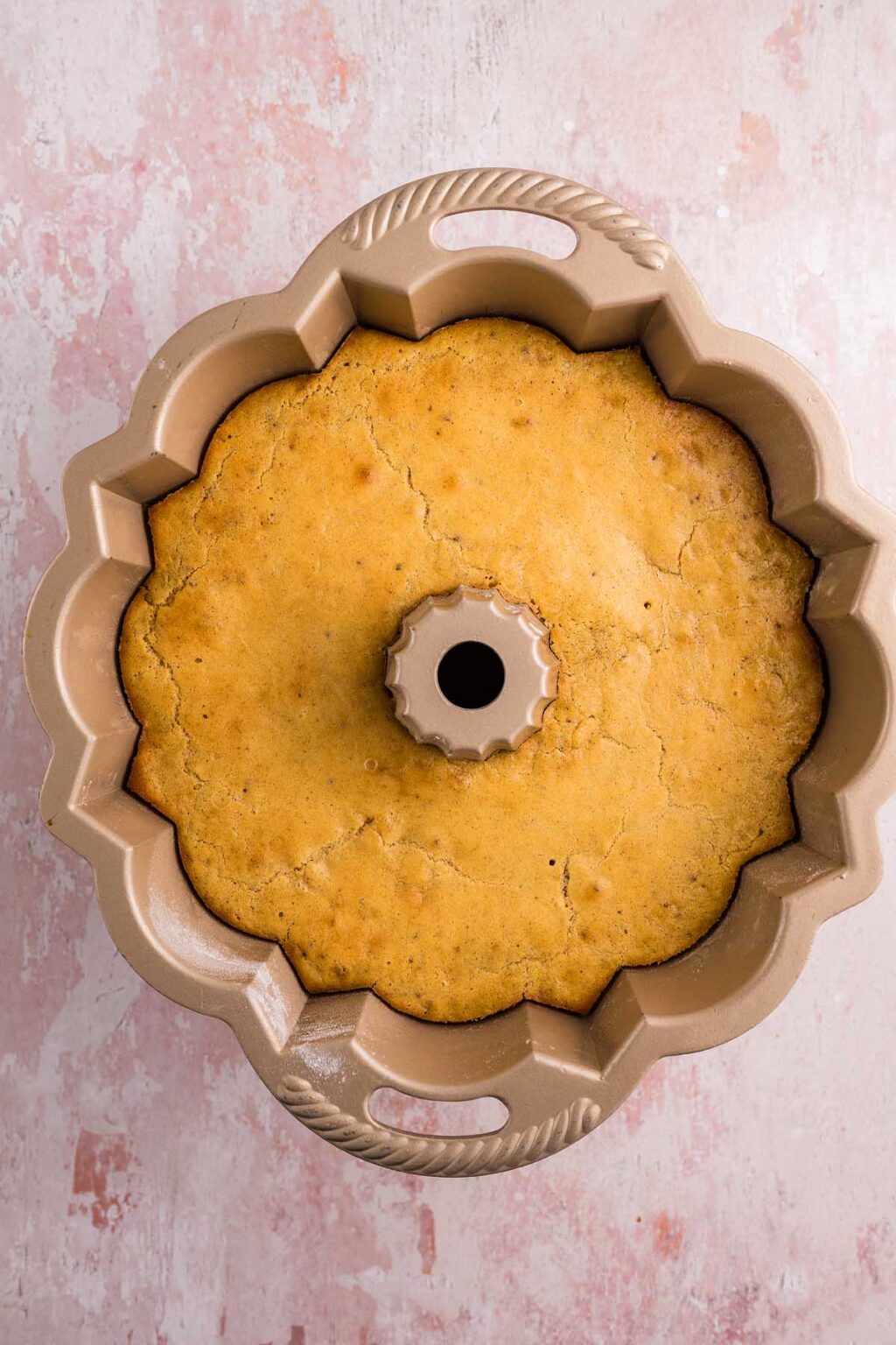 Italian Easter Cake - Pigna di Pasqua - xoxoBella