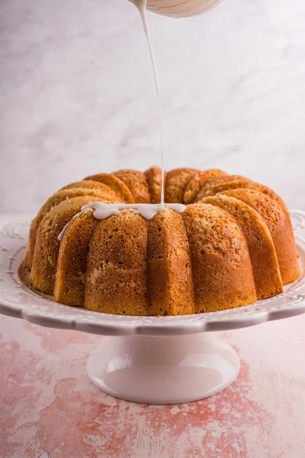 Italian Easter Cake - Pigna di Pasqua - xoxoBella