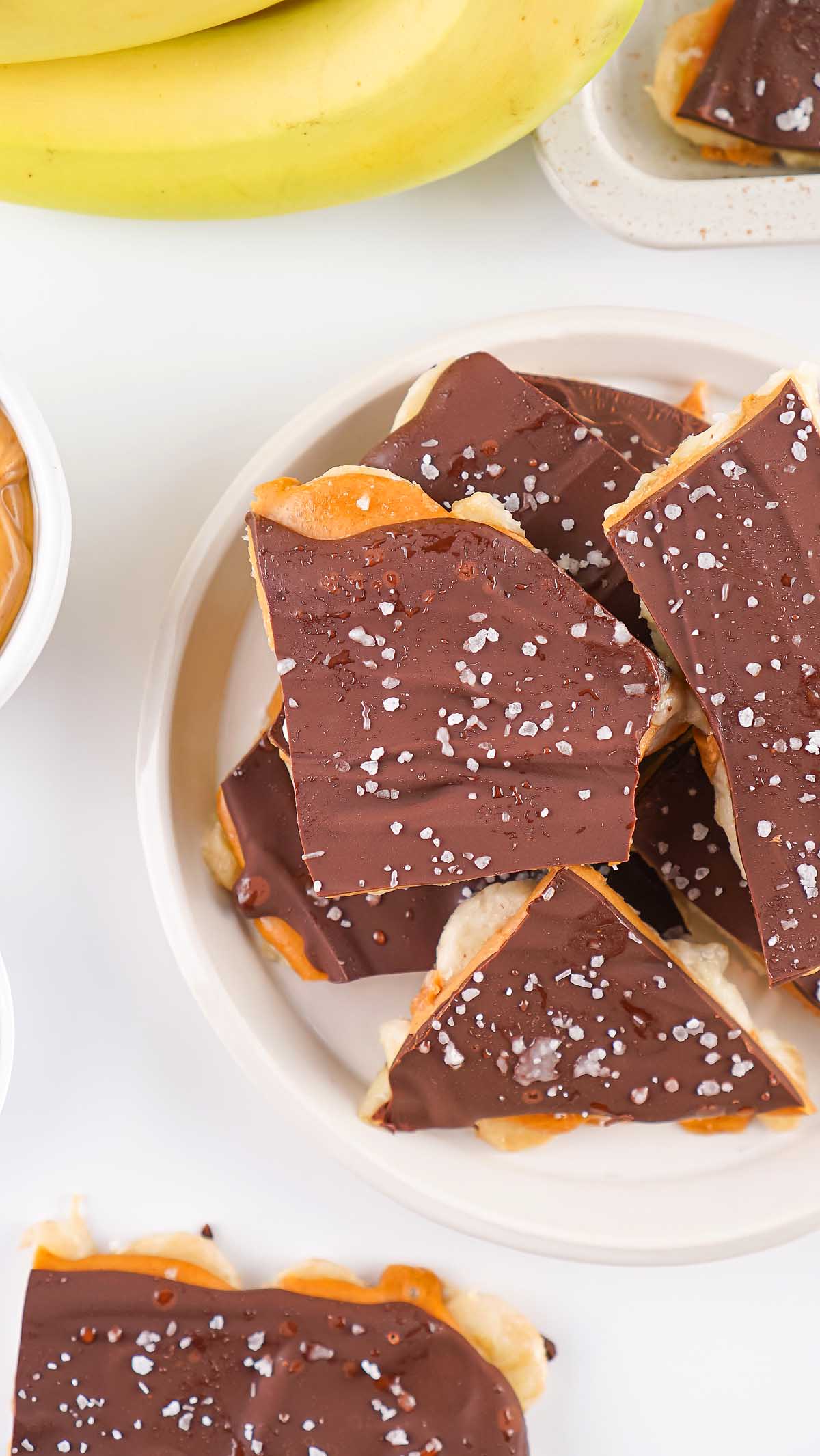 Banana Bark - xoxoBella