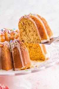 Italian Easter Cake - Pigna di Pasqua - xoxoBella