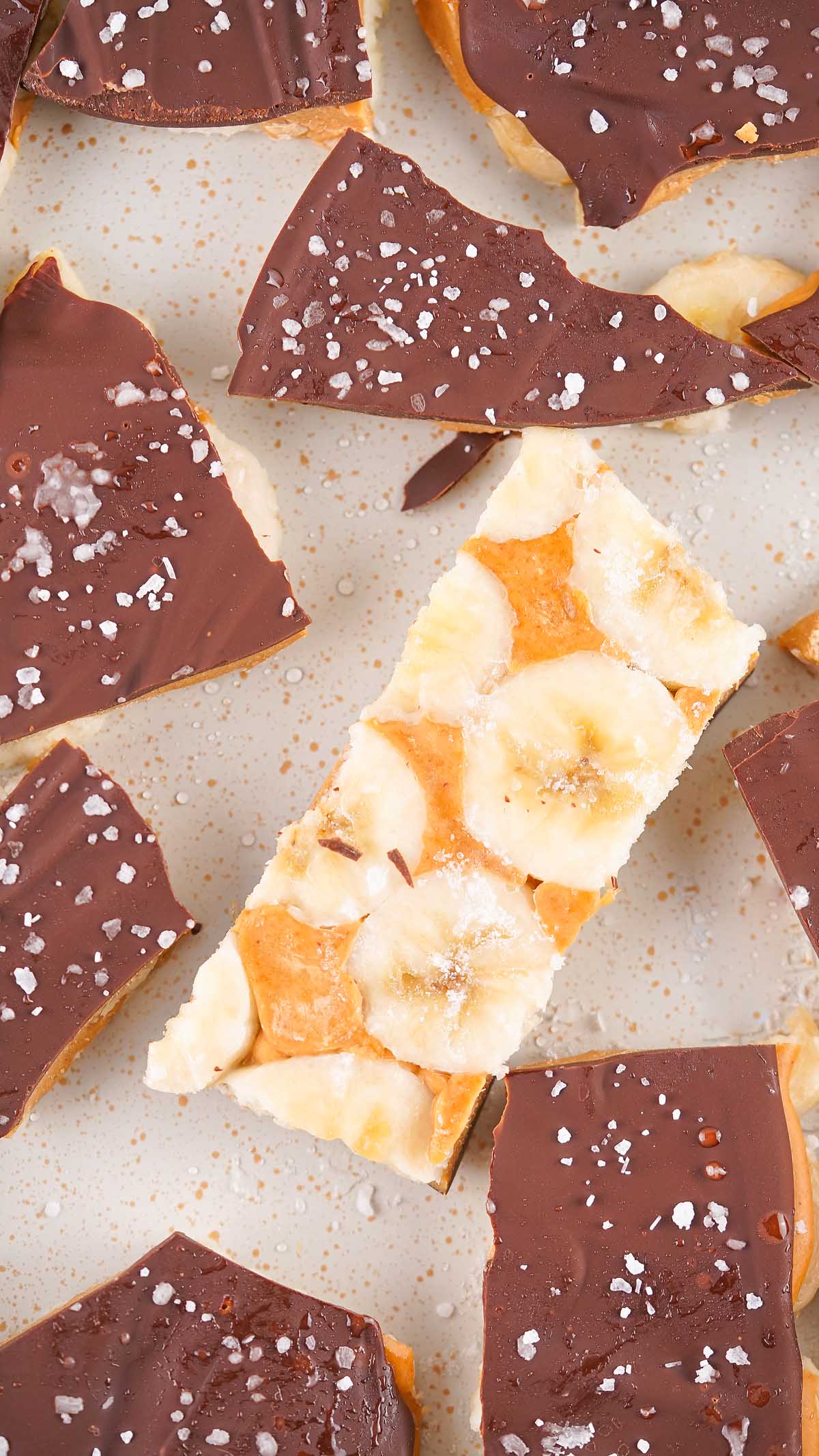 Banana Bark - xoxoBella