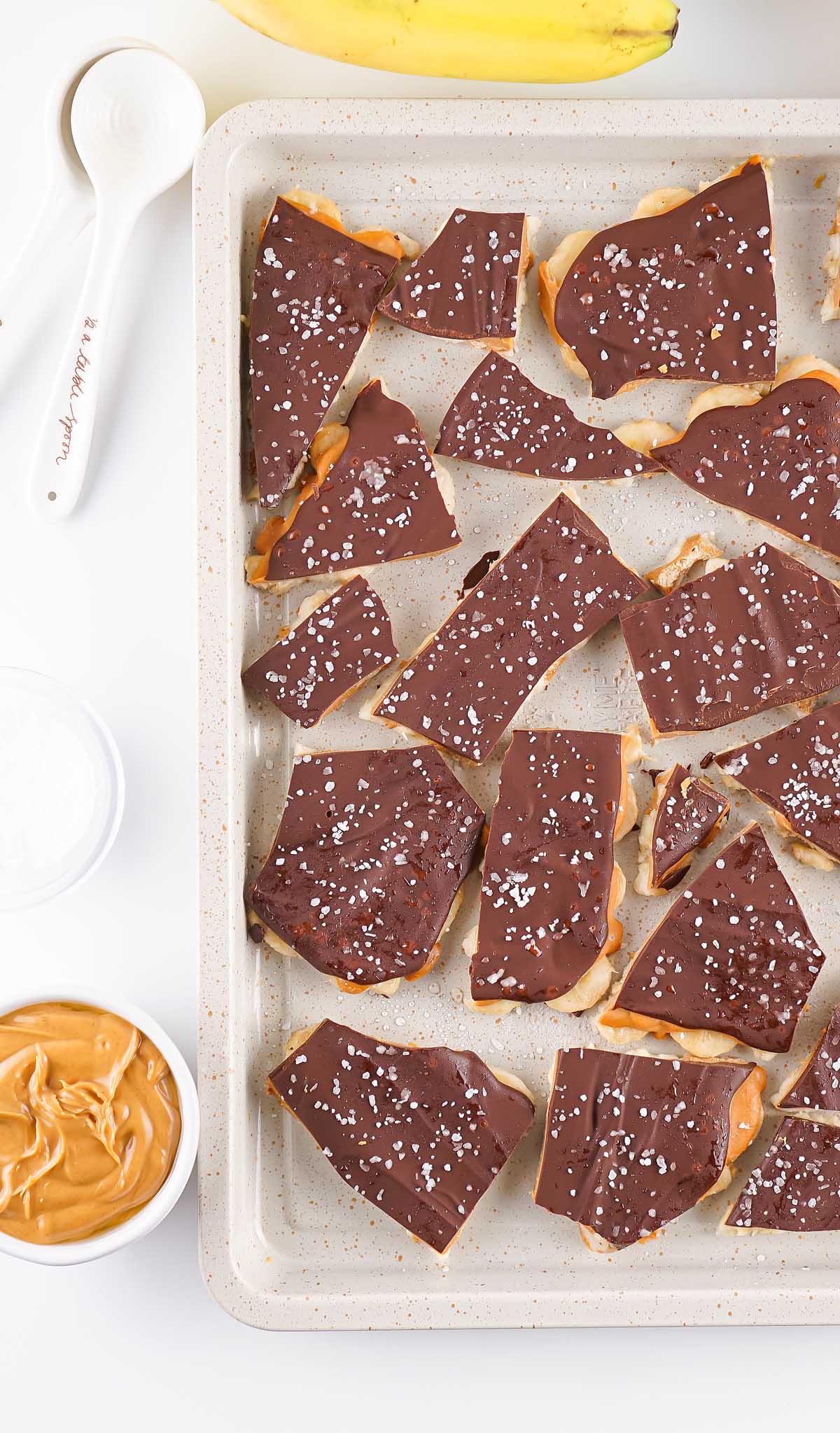 Banana Bark - xoxoBella