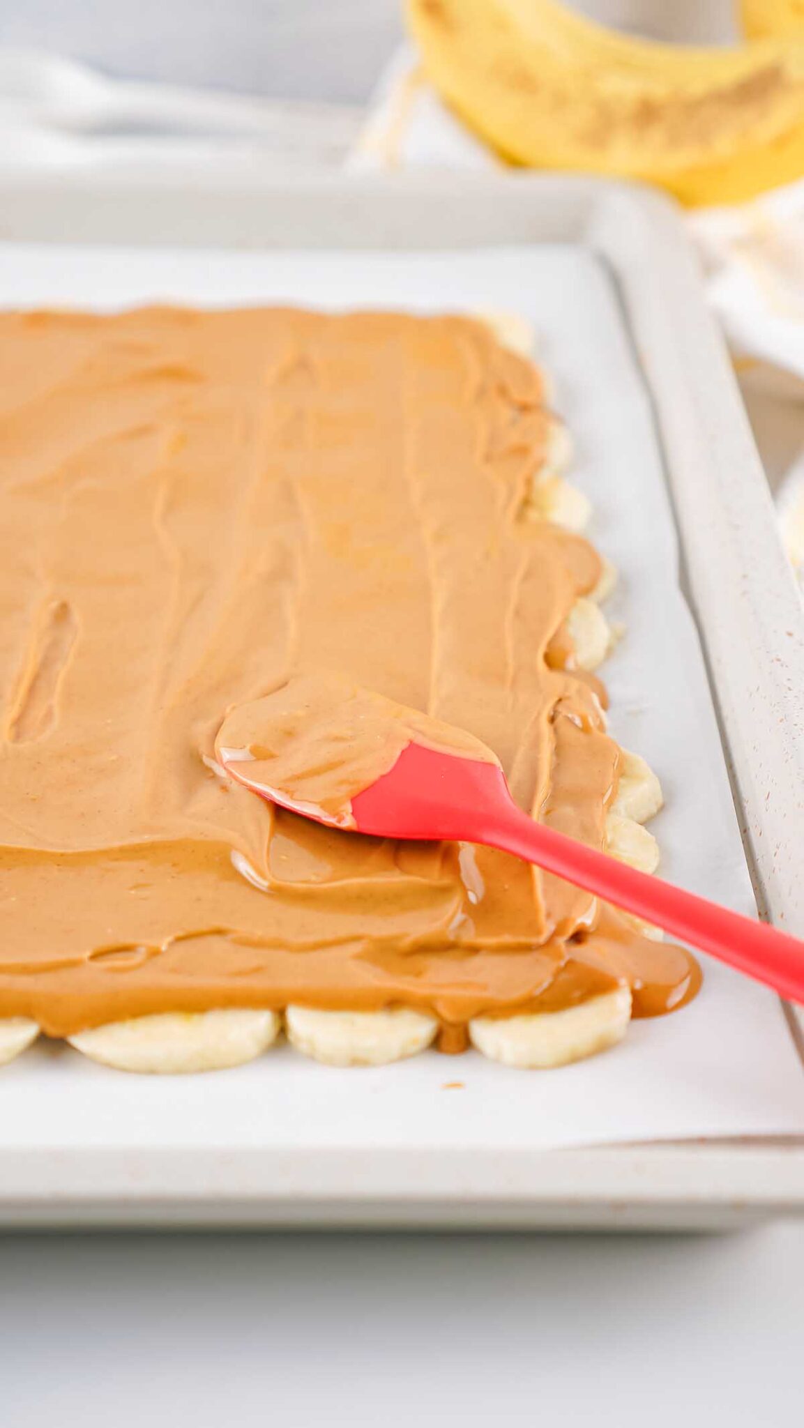 Banana Bark - xoxoBella
