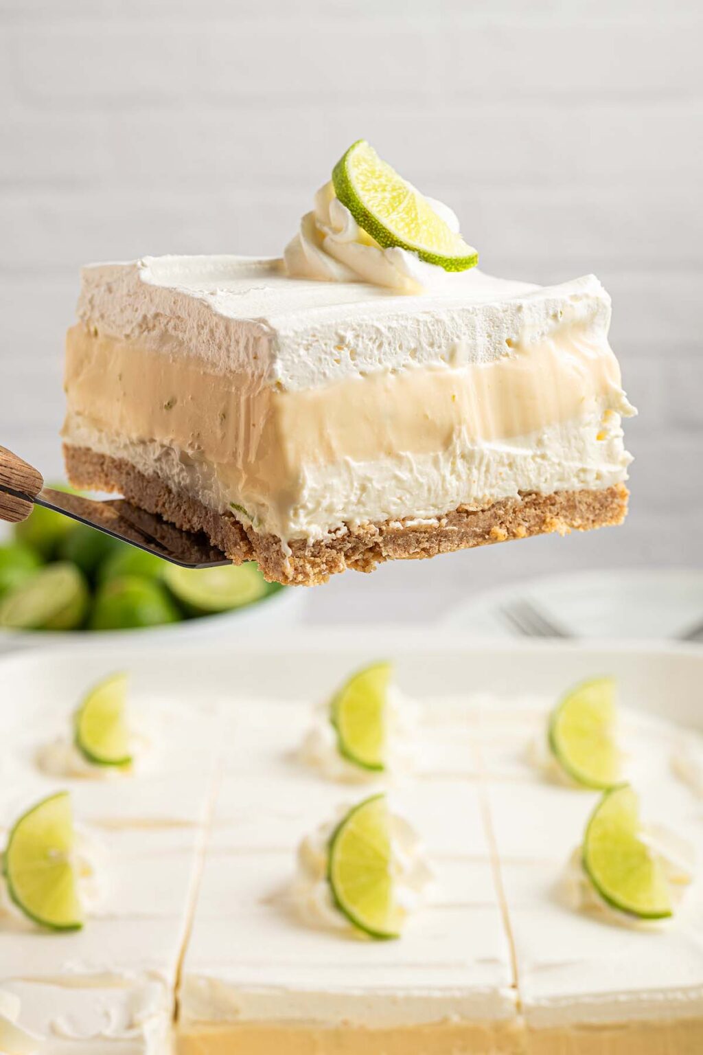 Key Lime Lush