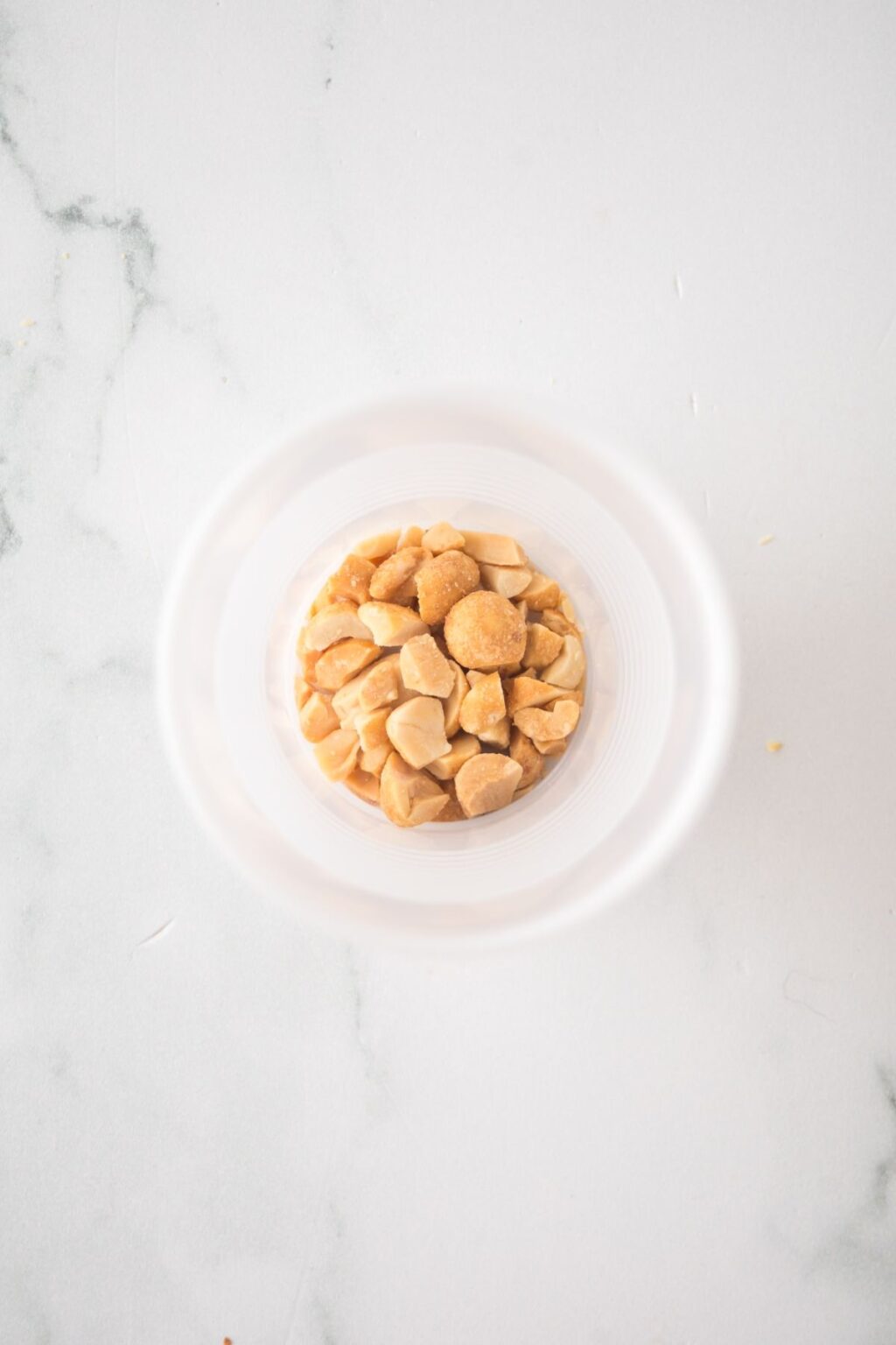 Homemade Peanut Buster Bars