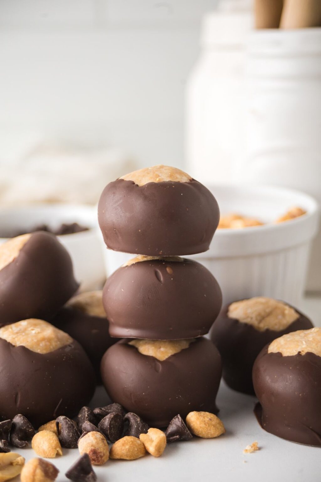 Buckeyes Recipe