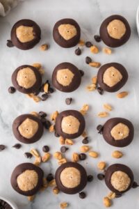 Buckeyes Recipe
