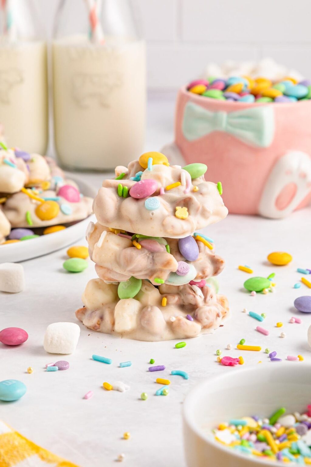 Slow Cooker Easter Candy