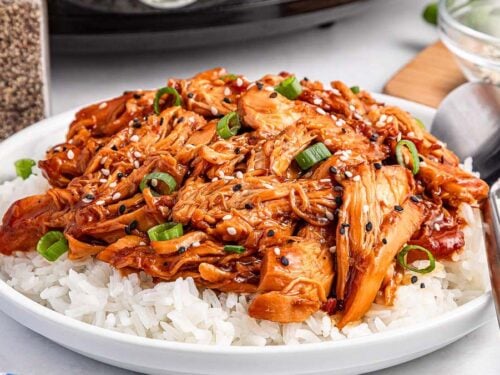 Hawaiian Loco Moco - xoxoBella