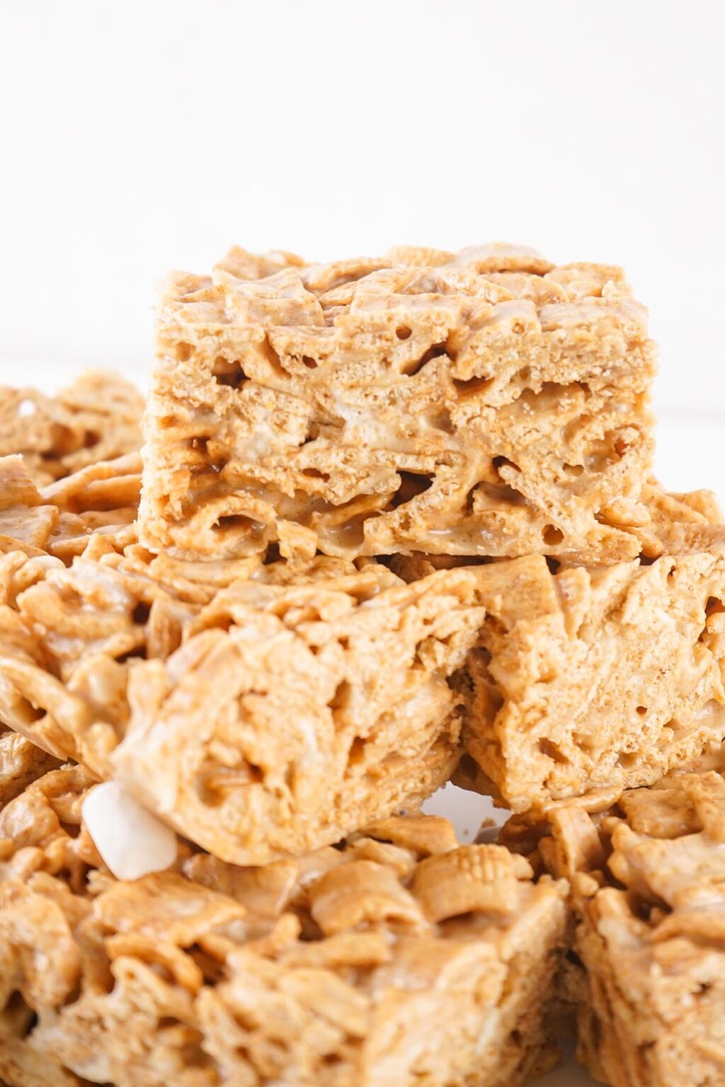 Cinnamon Toast Crunch Bars
