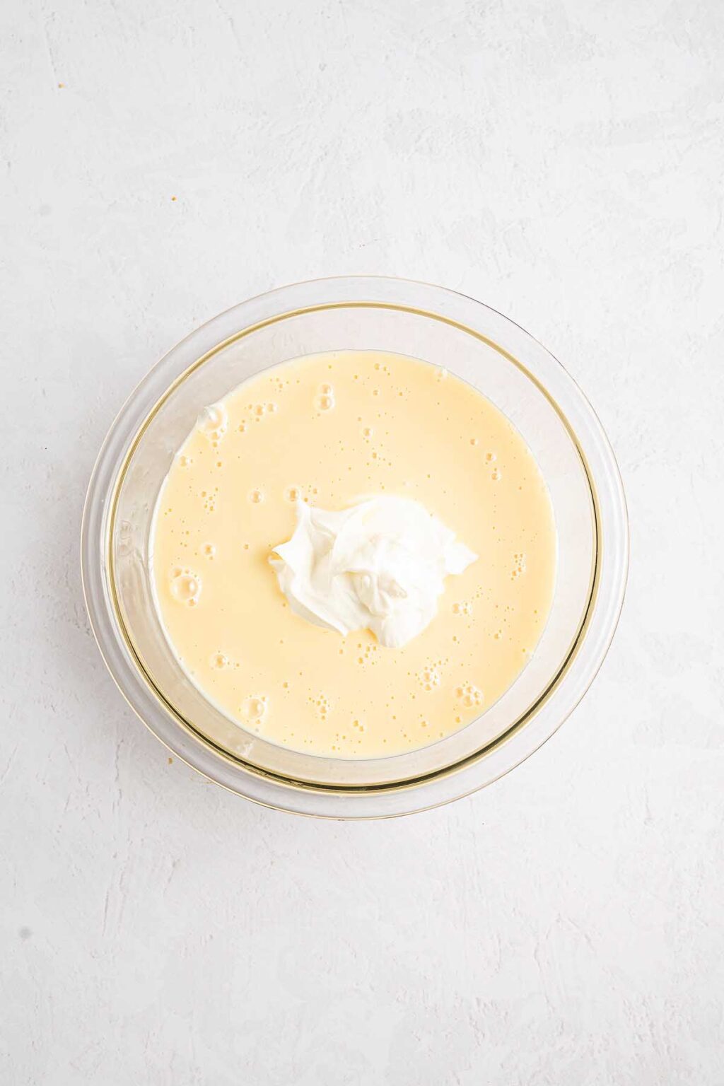 Key Lime Lush
