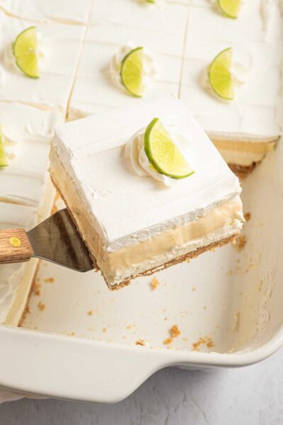 Key Lime Lush