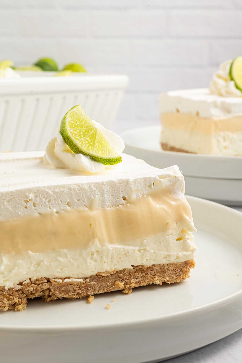Key Lime Lush